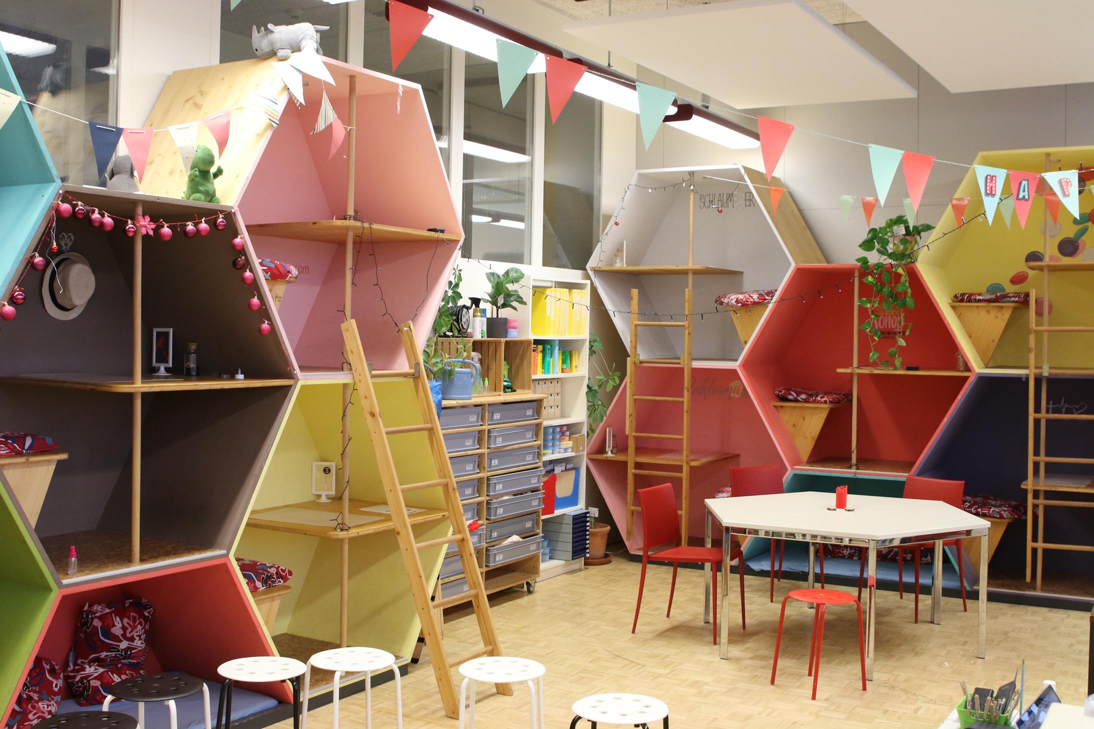 Christliche Schule Bern